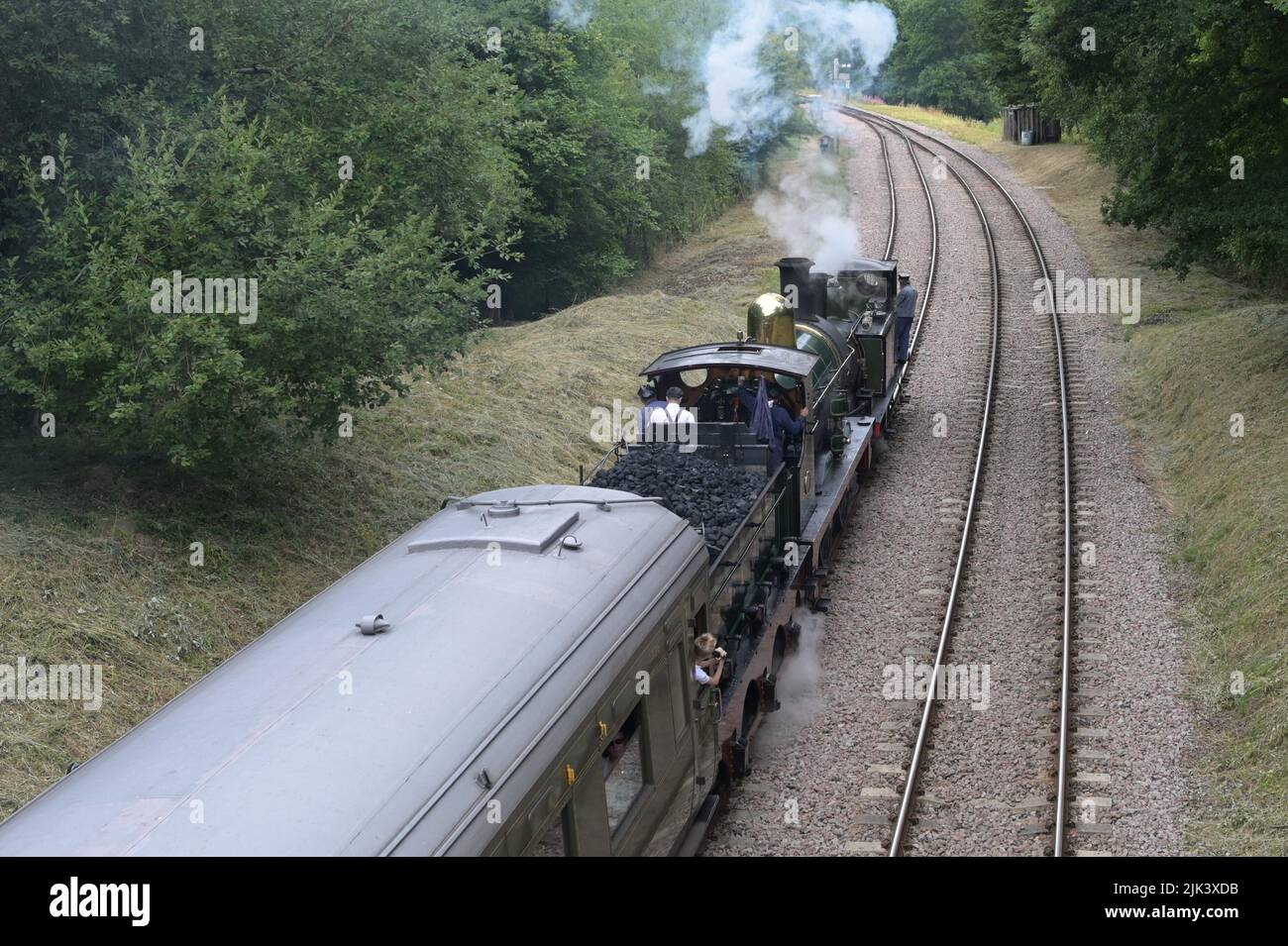 Lbscr a1 class hi-res stock photography and images - Alamy
