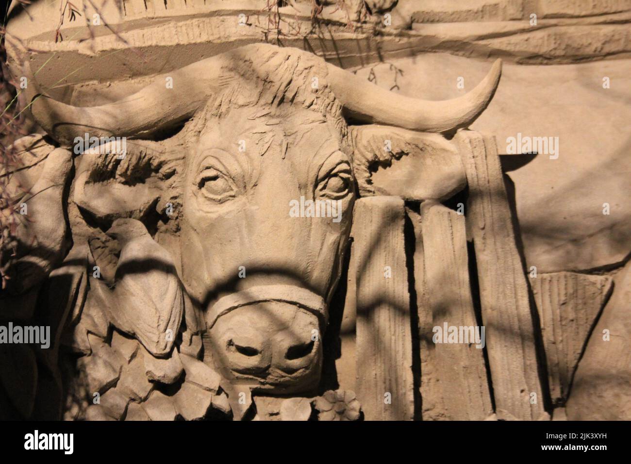 Sand sculpture festival in Garderen the Netherlands Stock Photo - Alamy