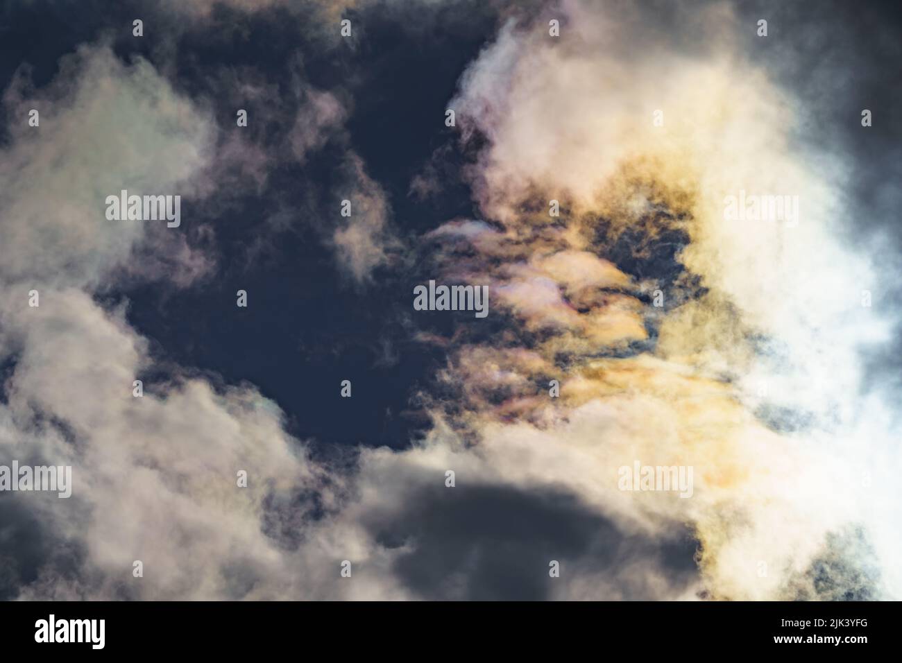 Diffraction of light hi-res stock photography and images - Alamy