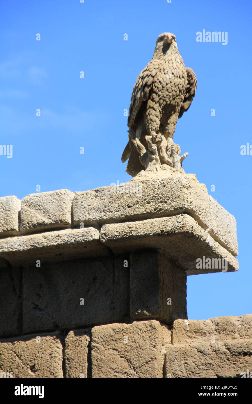 Sand sculpture festival in Garderen the Netherlands Stock Photo - Alamy
