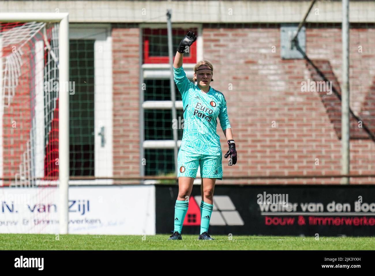 Sara nelis hi-res stock photography and images - Alamy
