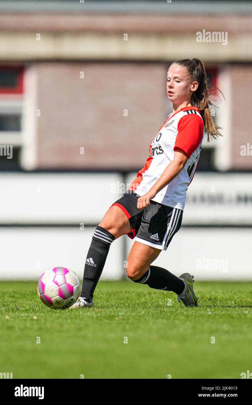 Nienke mulder hi-res stock photography and images - Alamy