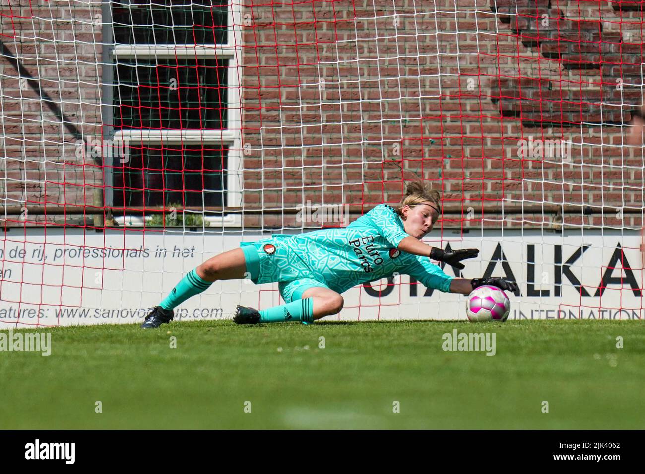 Sara nelis hi-res stock photography and images - Alamy