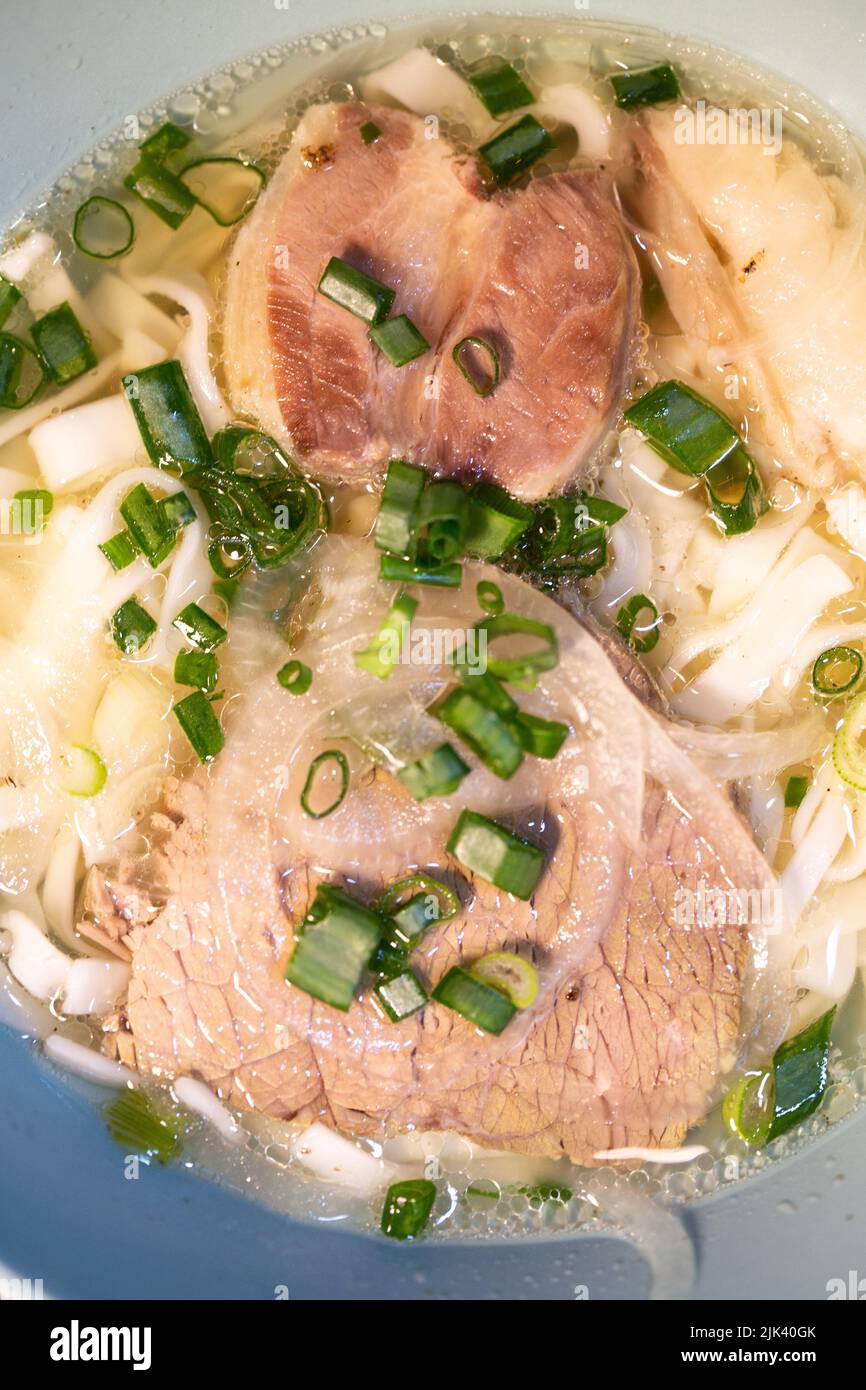 Traditional oriental pilaf central hi-res stock photography and images ...