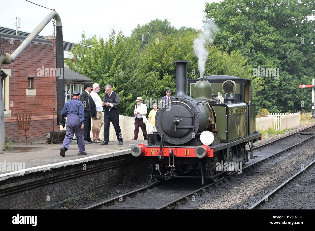 Lbscr a1 class hi-res stock photography and images - Alamy