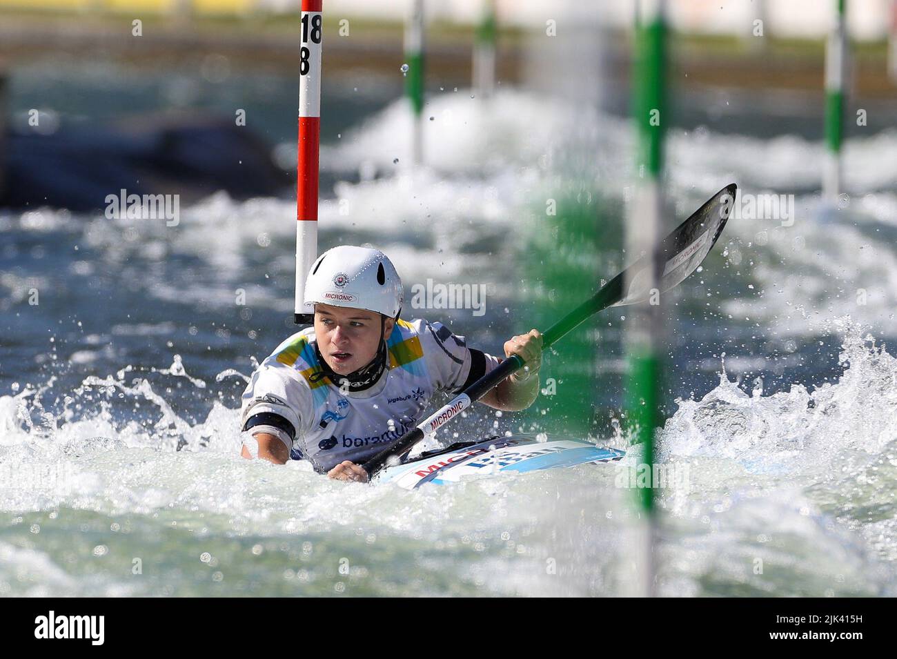 Zuzana pankova hi-res stock photography and images - Alamy