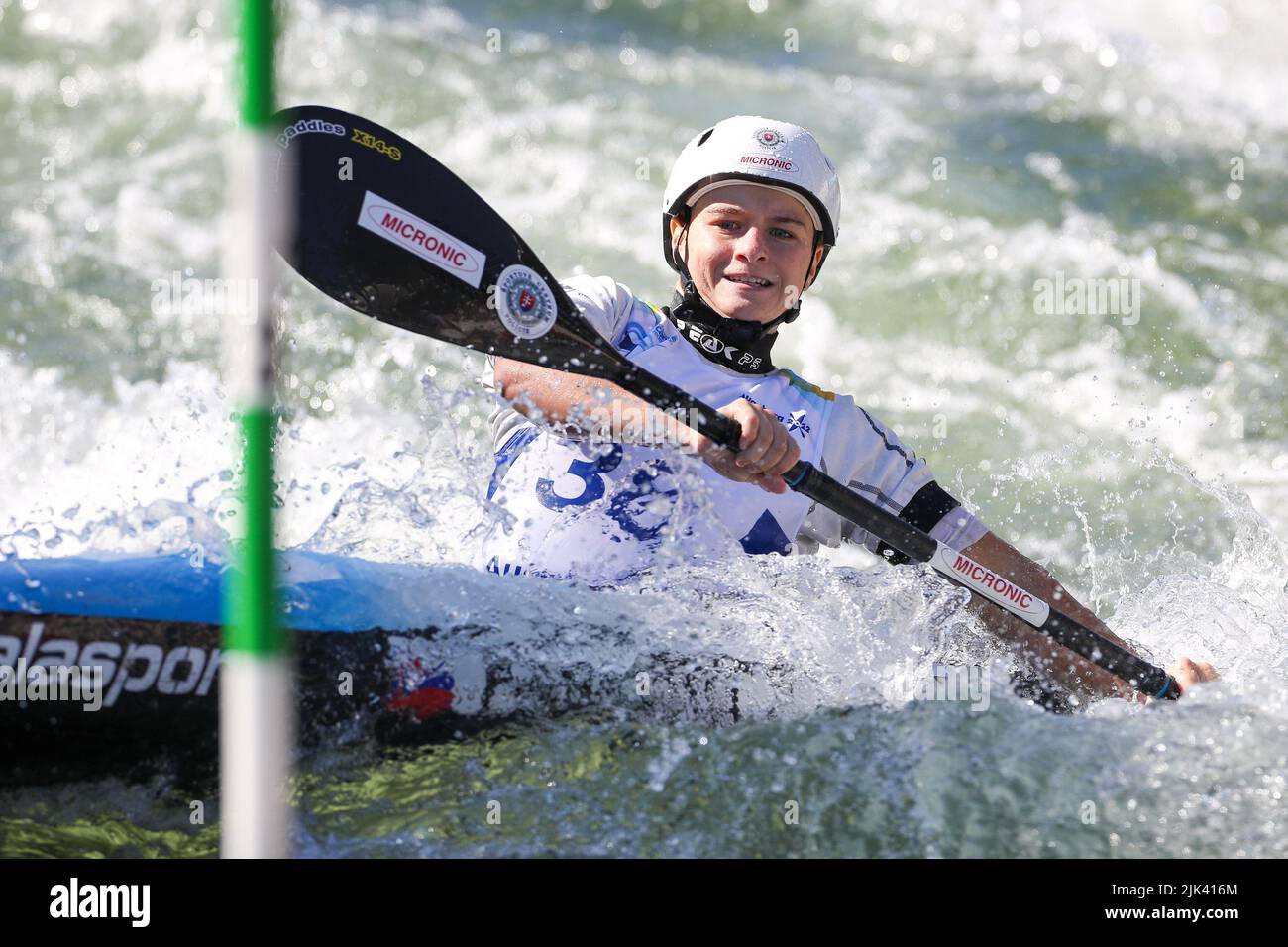 Zuzana pankova hi-res stock photography and images - Alamy