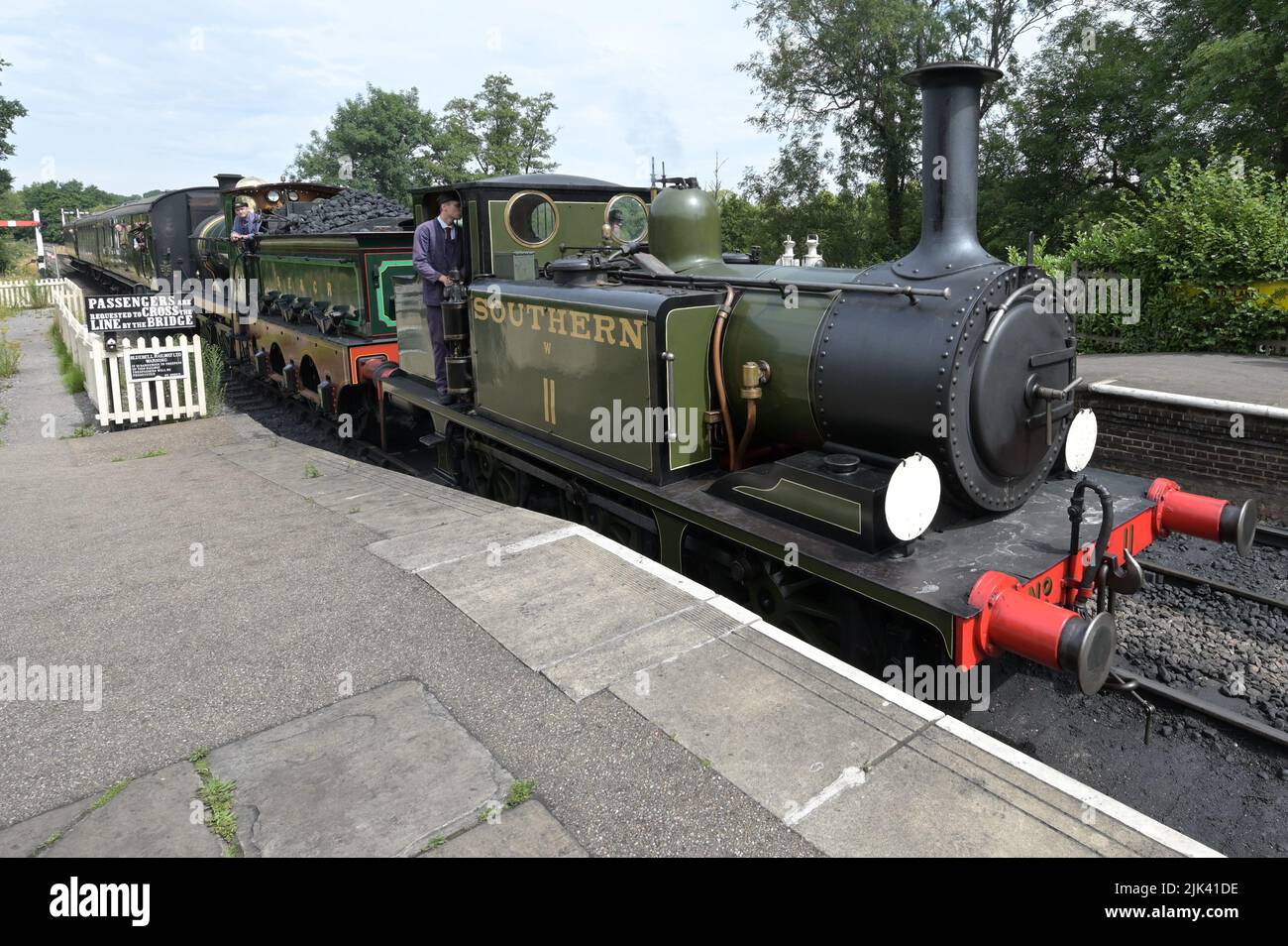 Lbscr a1 class hi-res stock photography and images - Alamy
