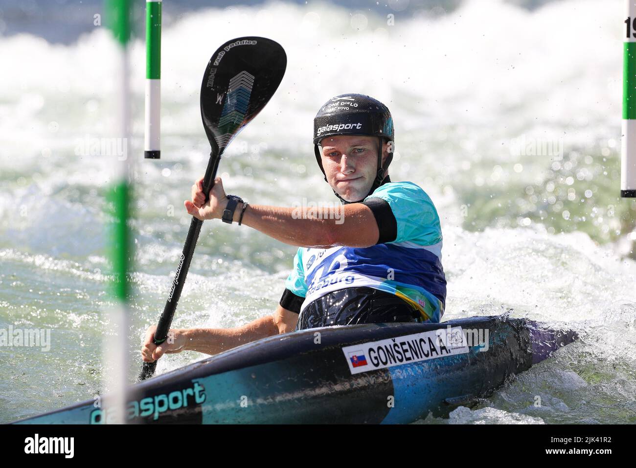 Adam gonsenica hi-res stock photography and images - Alamy