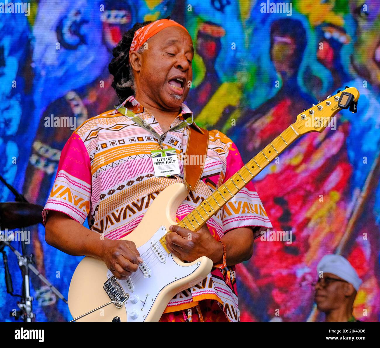 Osibisa 2022 hi-res stock photography and images - Alamy