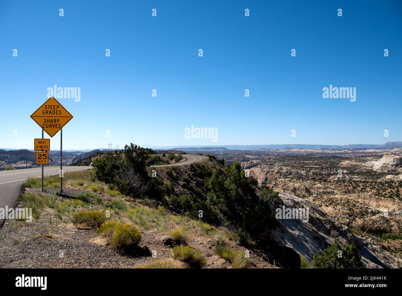 Grand hogback hi-res stock photography and images - Alamy
