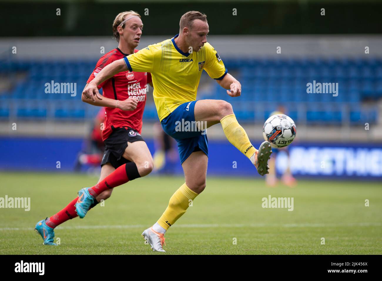 Helmond action hi-res stock photography and images - Alamy