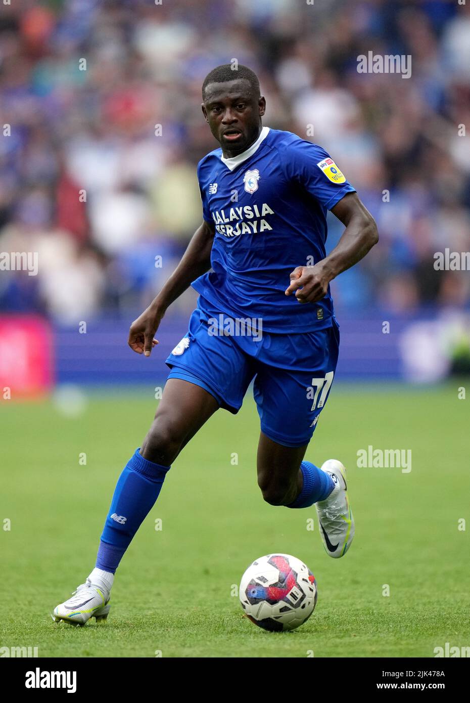 Collins jamilu hi-res stock photography and images - Alamy