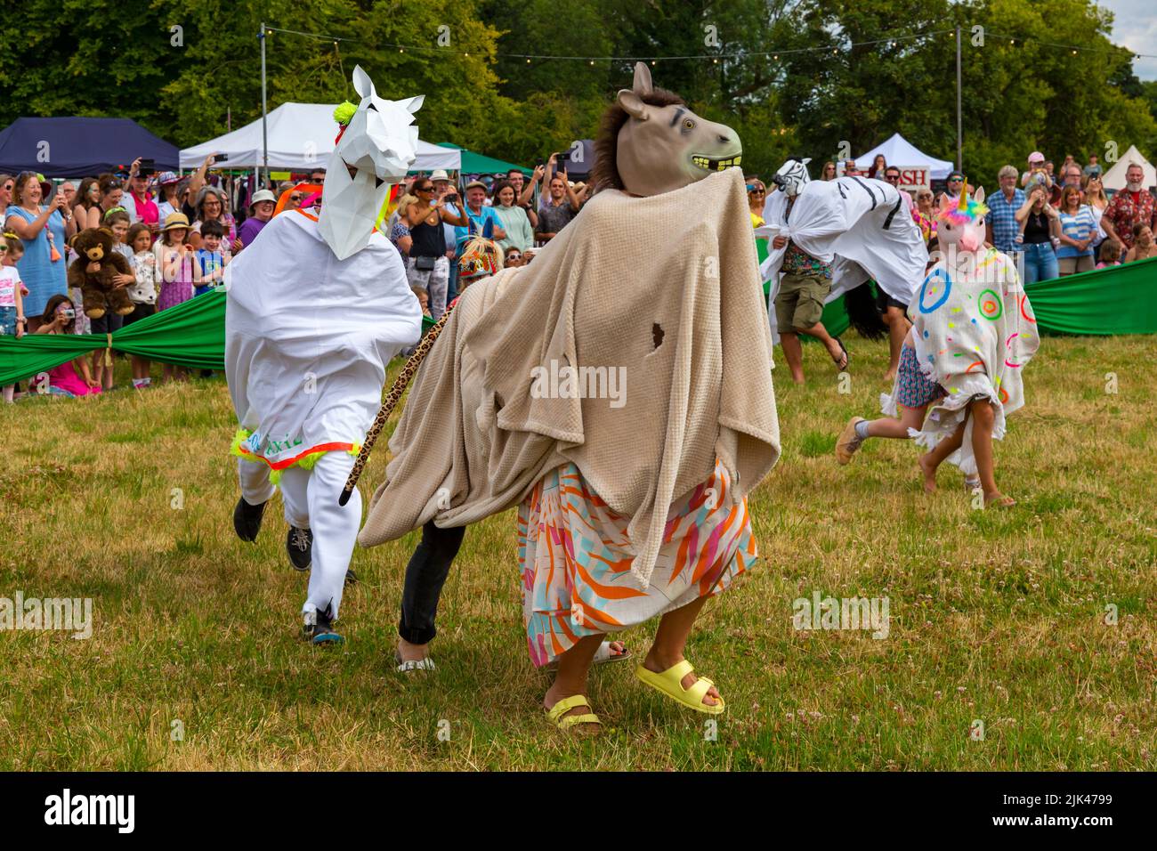 Chettle grand national hi-res stock photography and images - Alamy