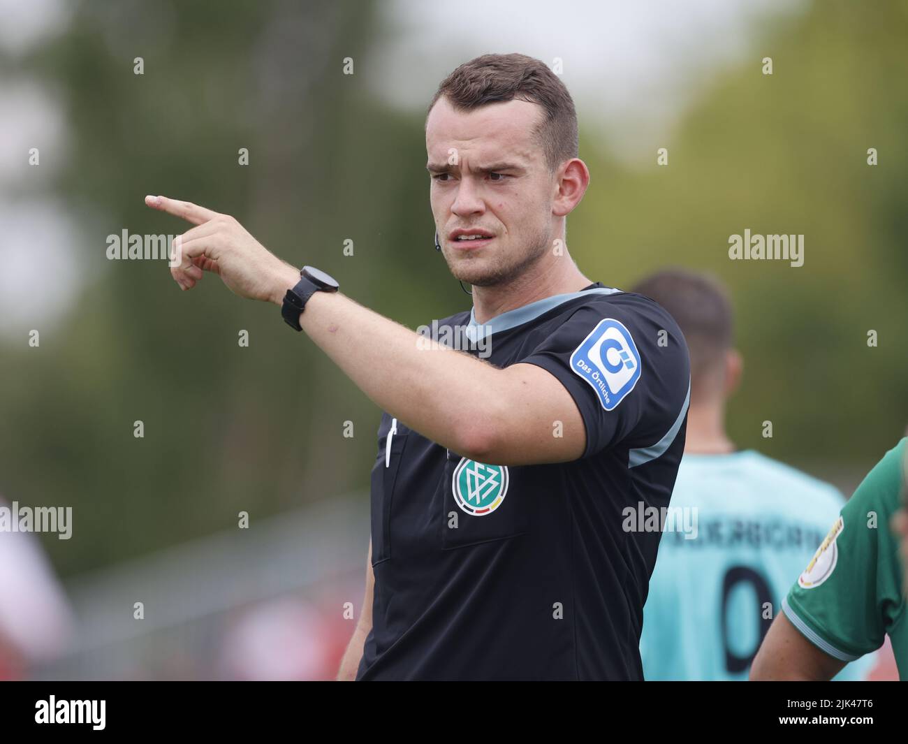 Richard hempel hi-res stock photography and images - Alamy