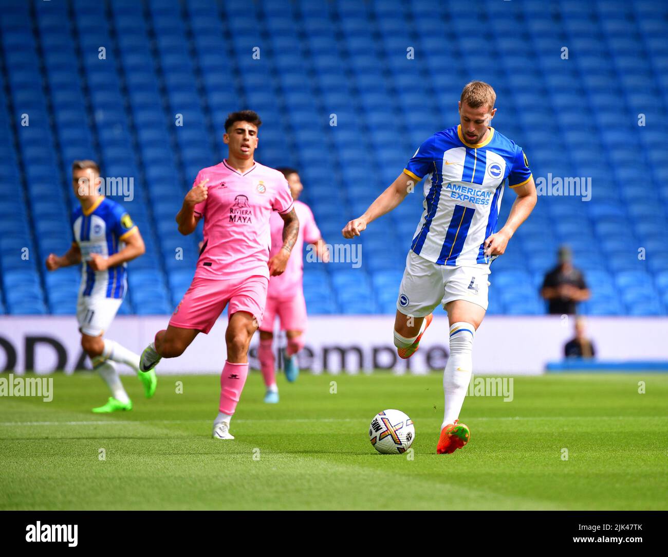 Adam webster pre season hi-res stock photography and images - Alamy