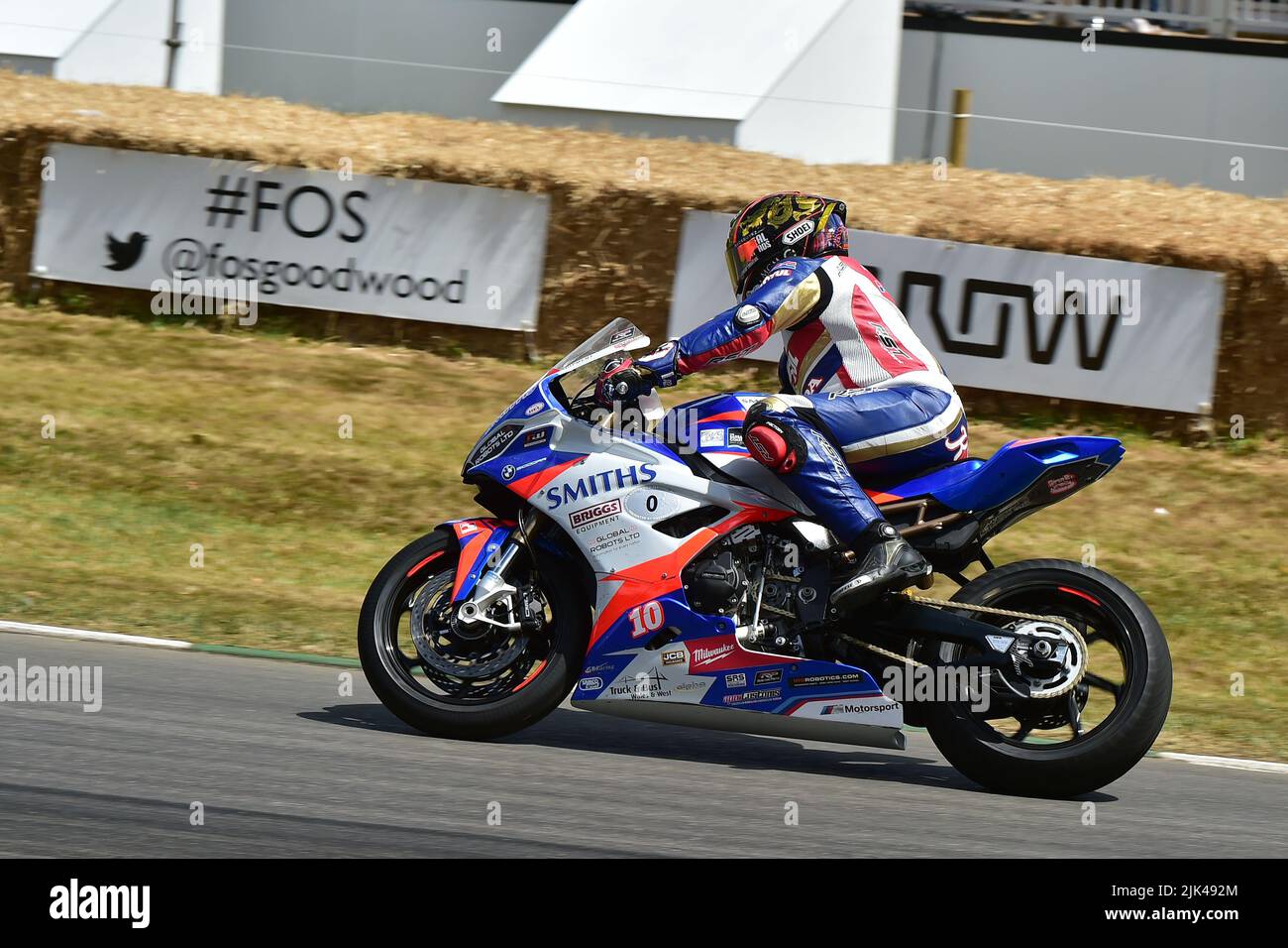 Scott Redding, BMW WSB M1000 RR, Contemporary Racing Motorcycles ...