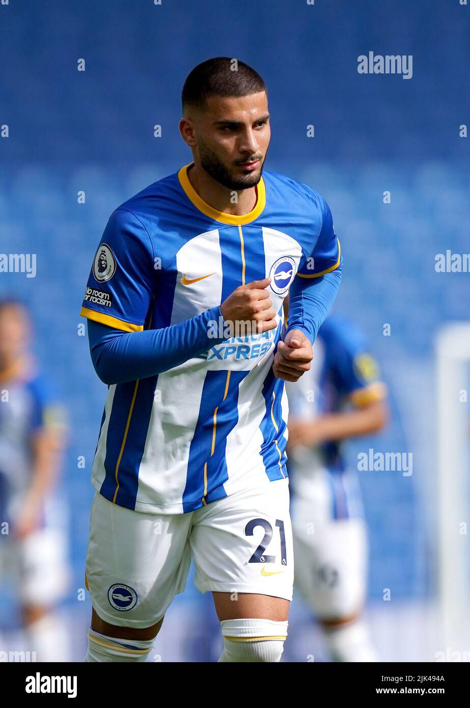 Denis undav hi-res stock photography and images - Alamy