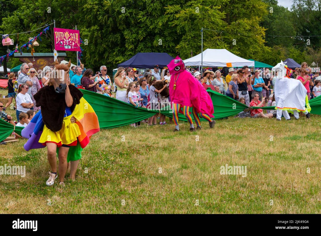 Chettle grand national hi-res stock photography and images - Alamy