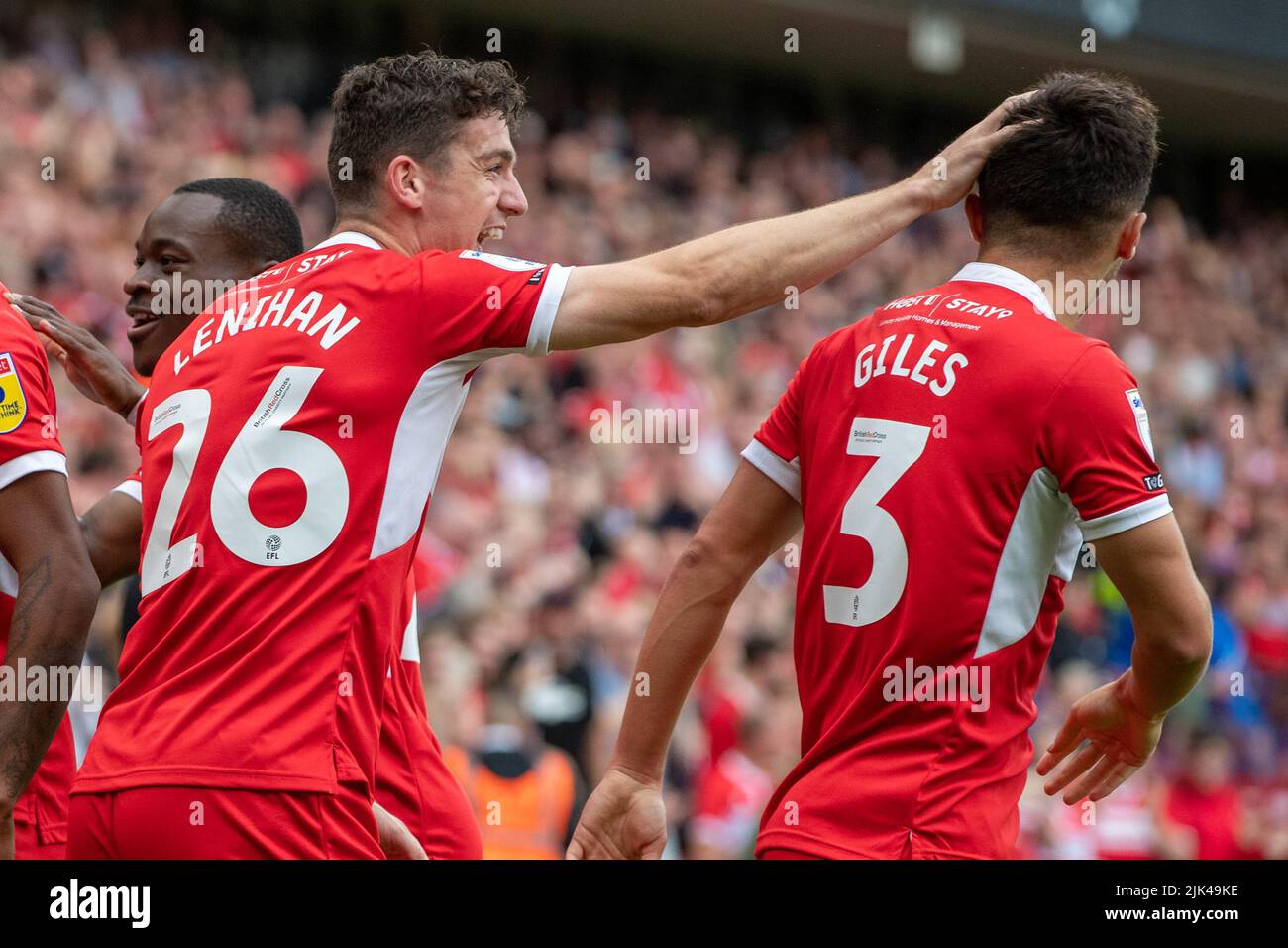 Darragh ryan hi-res stock photography and images - Alamy