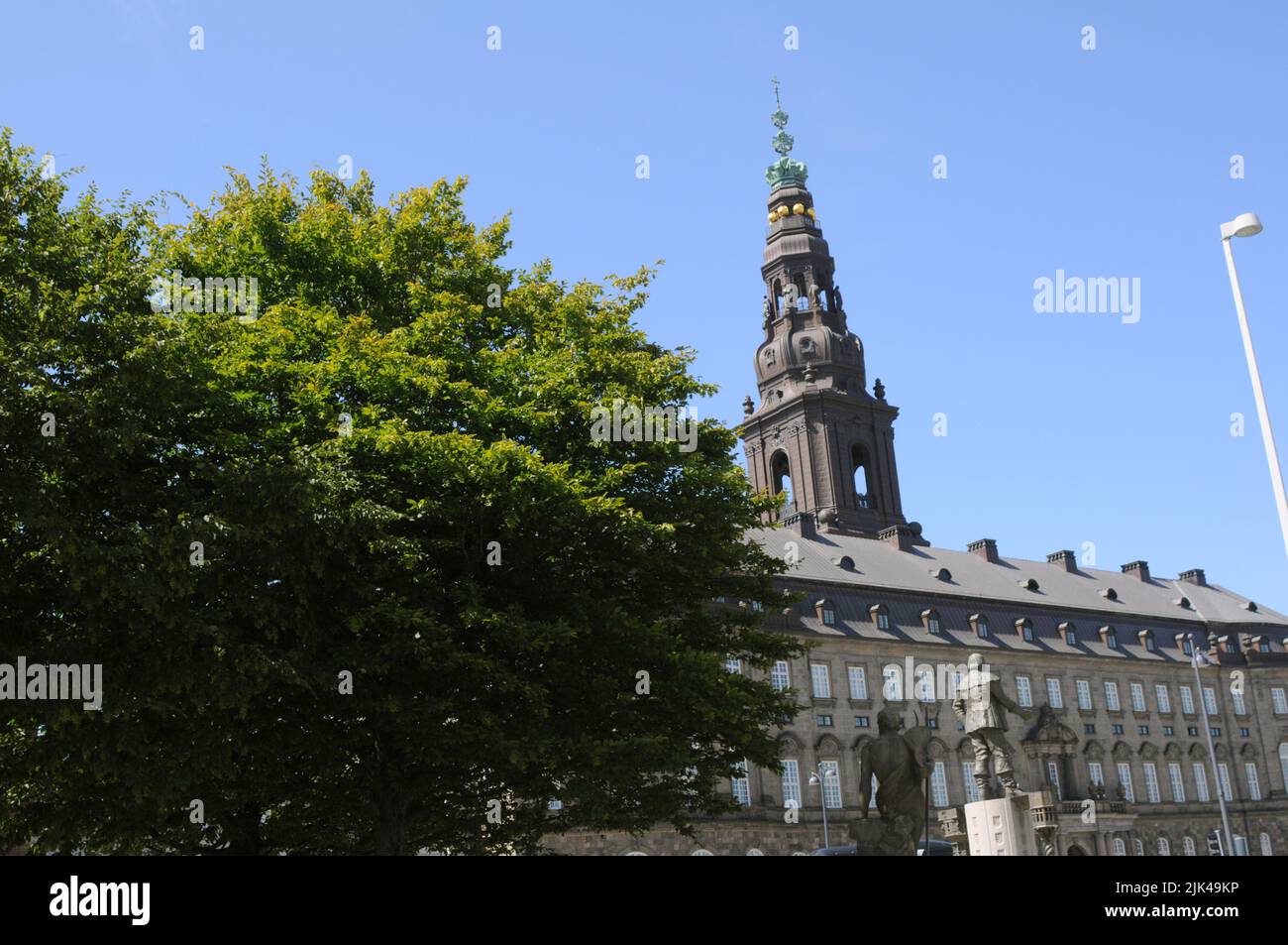 Danmark society hi-res stock photography and images - Alamy