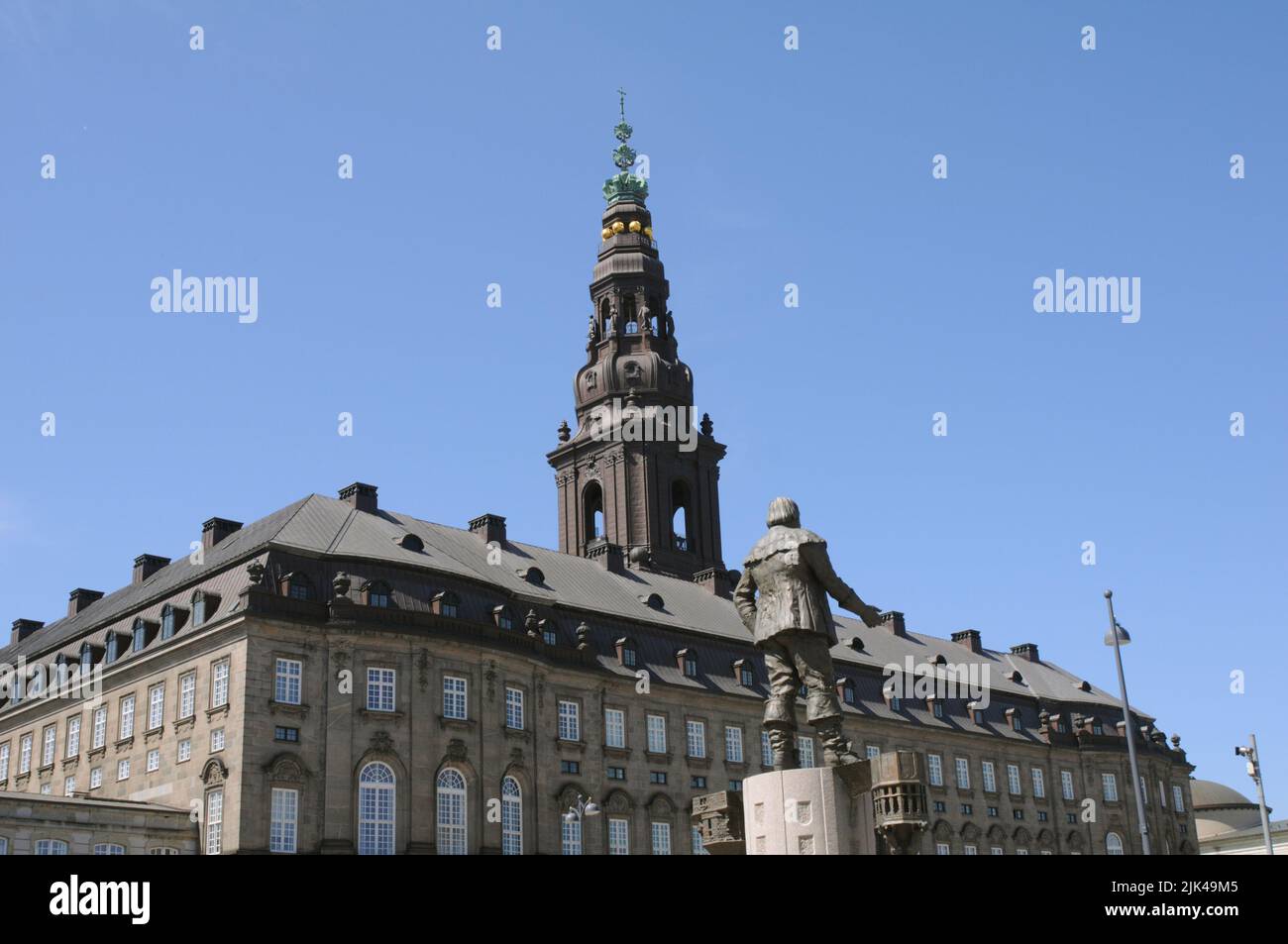 Danmark society hi-res stock photography and images - Alamy