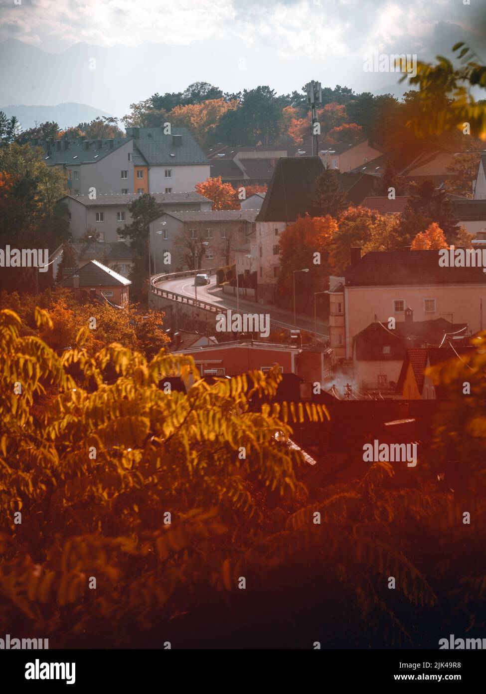 Seasonal vibe hi-res stock photography and images - Alamy