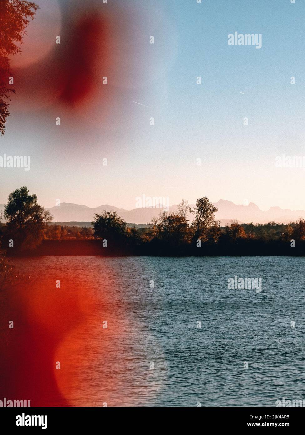 Calming view hi-res stock photography and images - Alamy