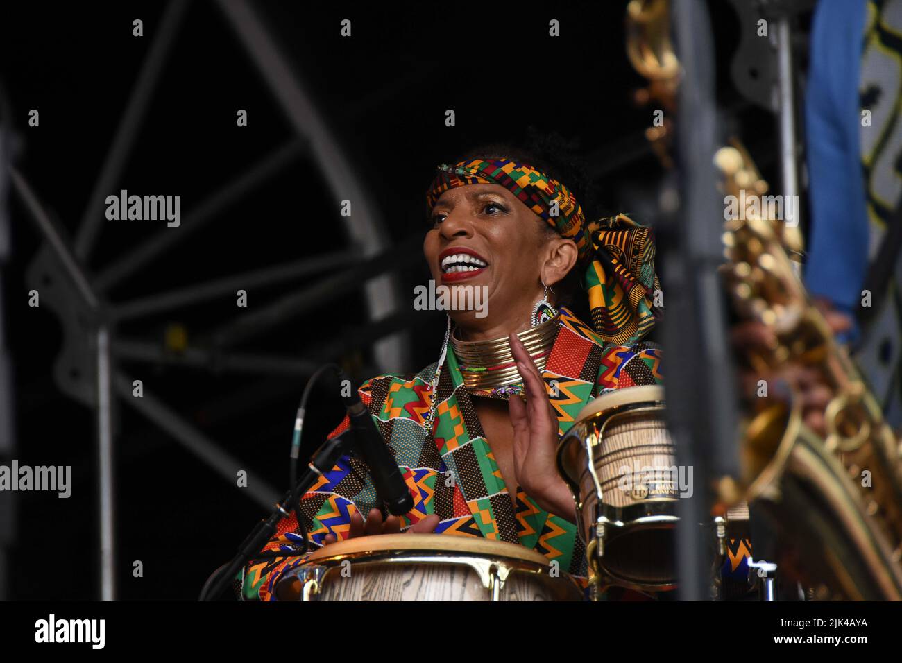 Osibisa 2022 hi-res stock photography and images - Alamy