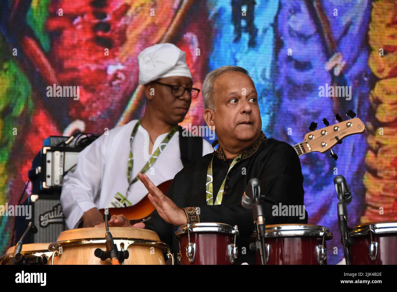Osibisa 2022 hi-res stock photography and images - Alamy