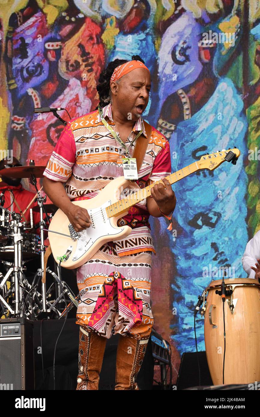 Osibisa 2022 hi-res stock photography and images - Alamy