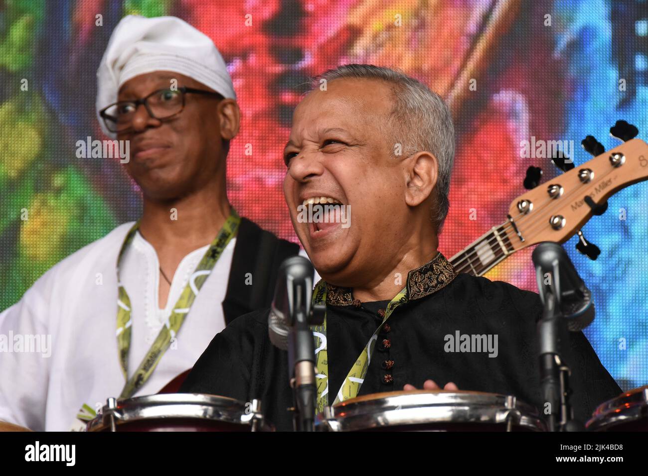 Osibisa 2022 hi-res stock photography and images - Alamy