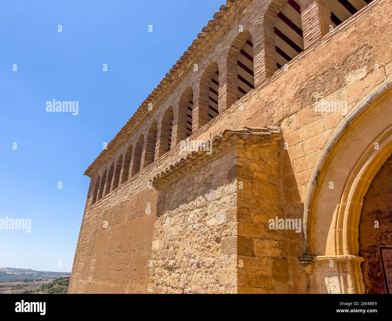 Built on gothic foundations hi-res stock photography and images - Alamy