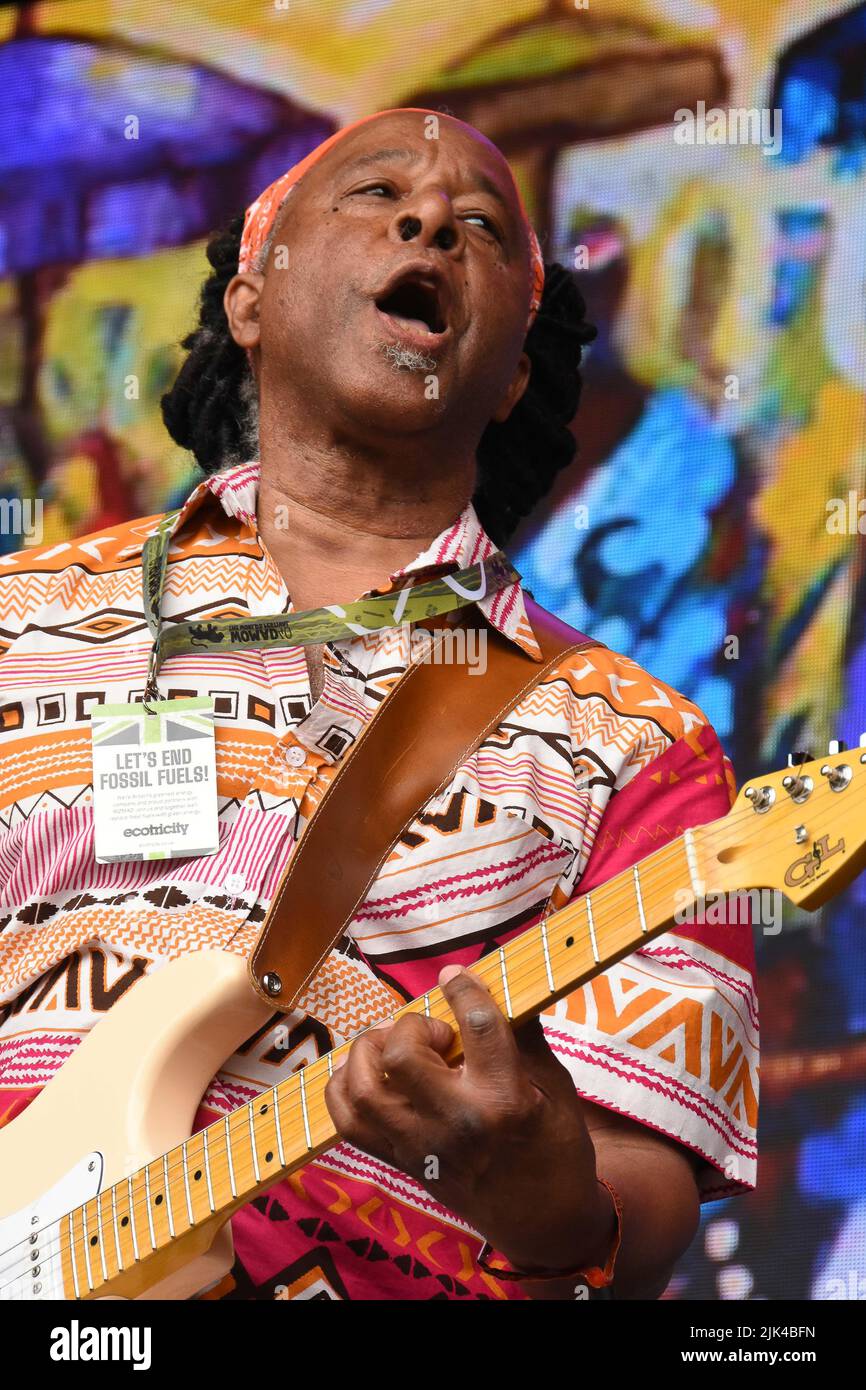 Osibisa 2022 hi-res stock photography and images - Alamy