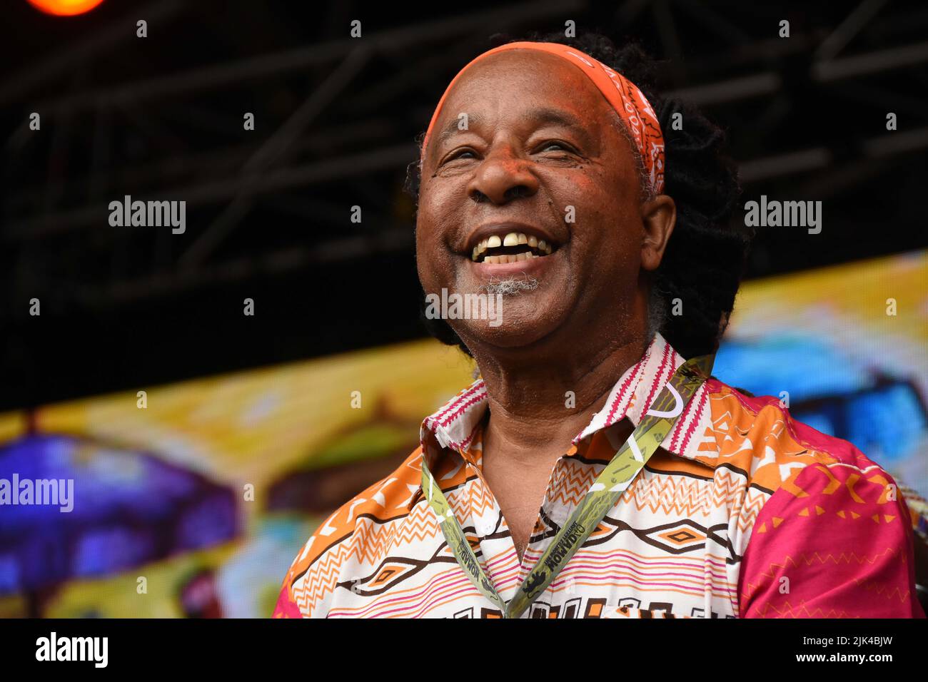 Osibisa 2022 hi-res stock photography and images - Alamy