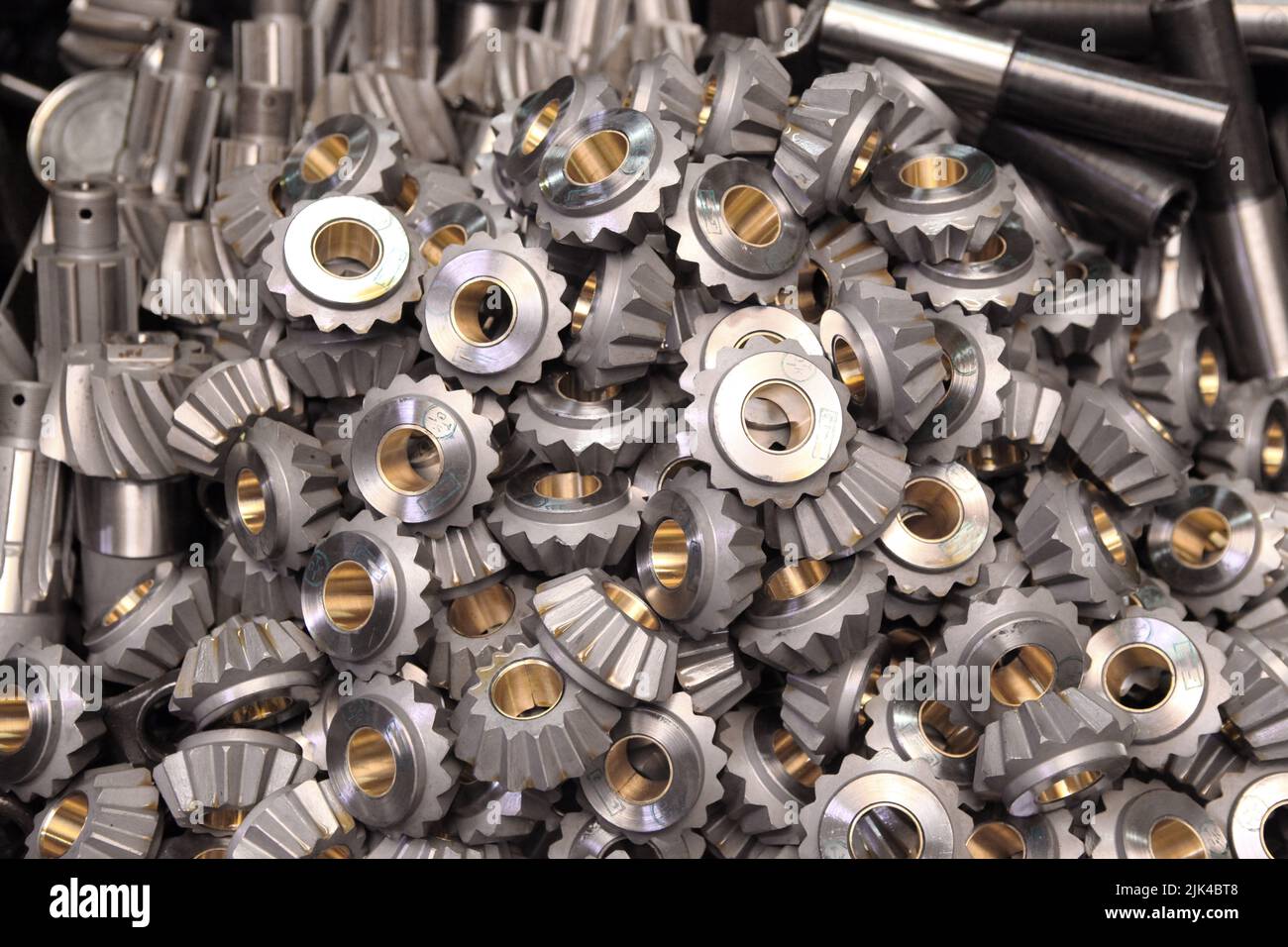 Spare part mining hi-res stock photography and images - Alamy