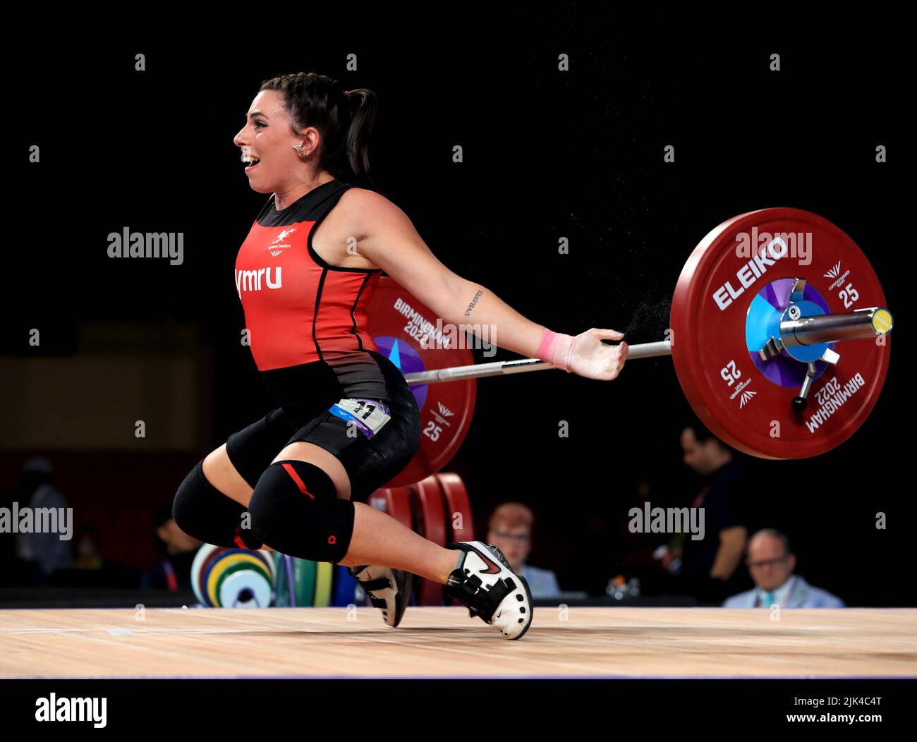 Fails to make a lift hi-res stock photography and images - Alamy