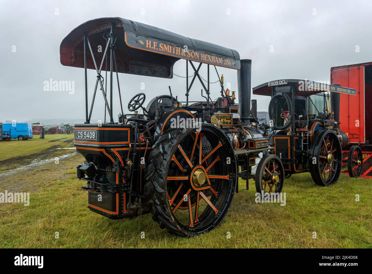 Fowler t3a1 hi-res stock photography and images - Alamy