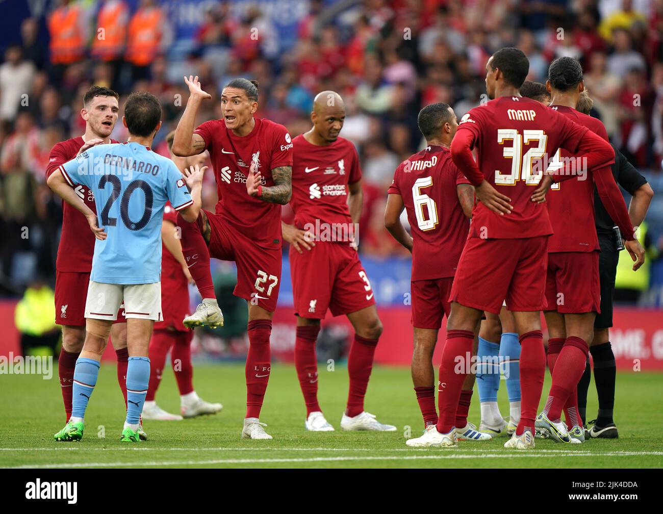 Darwin bernardo hi-res stock photography and images - Alamy