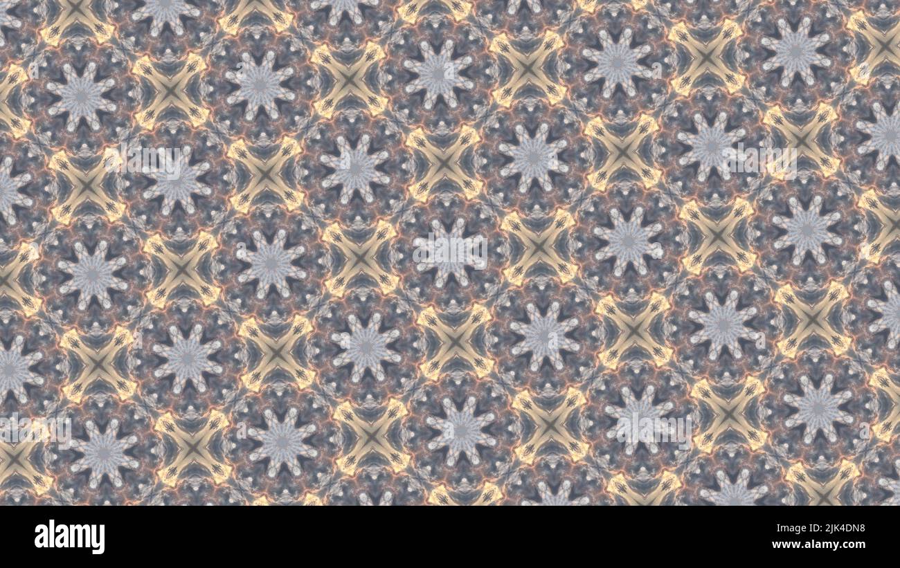 Unique background for wallpaper and surface design. Creative seamless ...