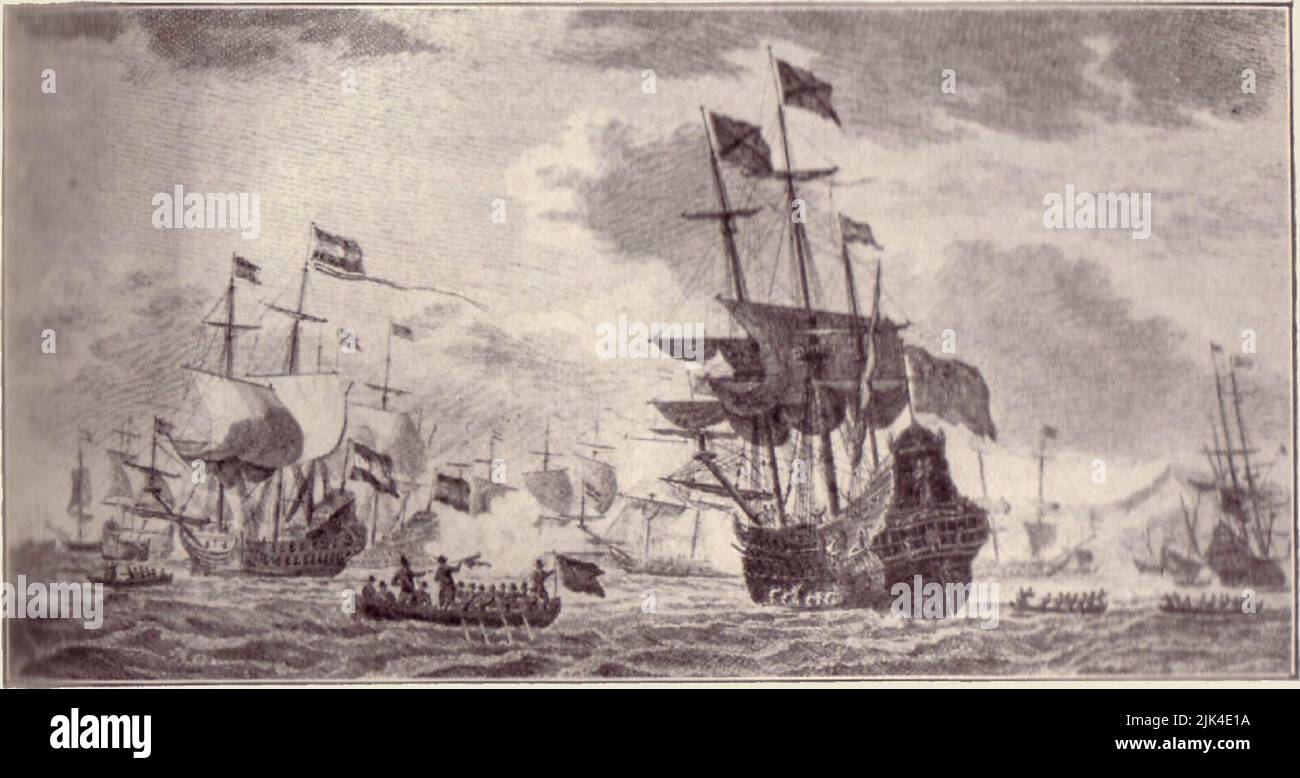 Silver fleet hi-res stock photography and images - Alamy