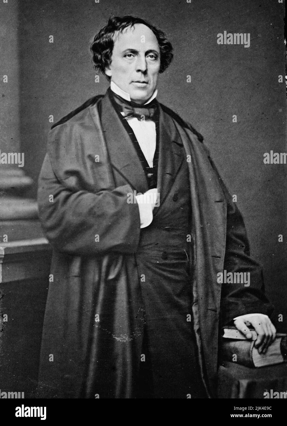 John Buchanan Floyd Stock Photo - Alamy