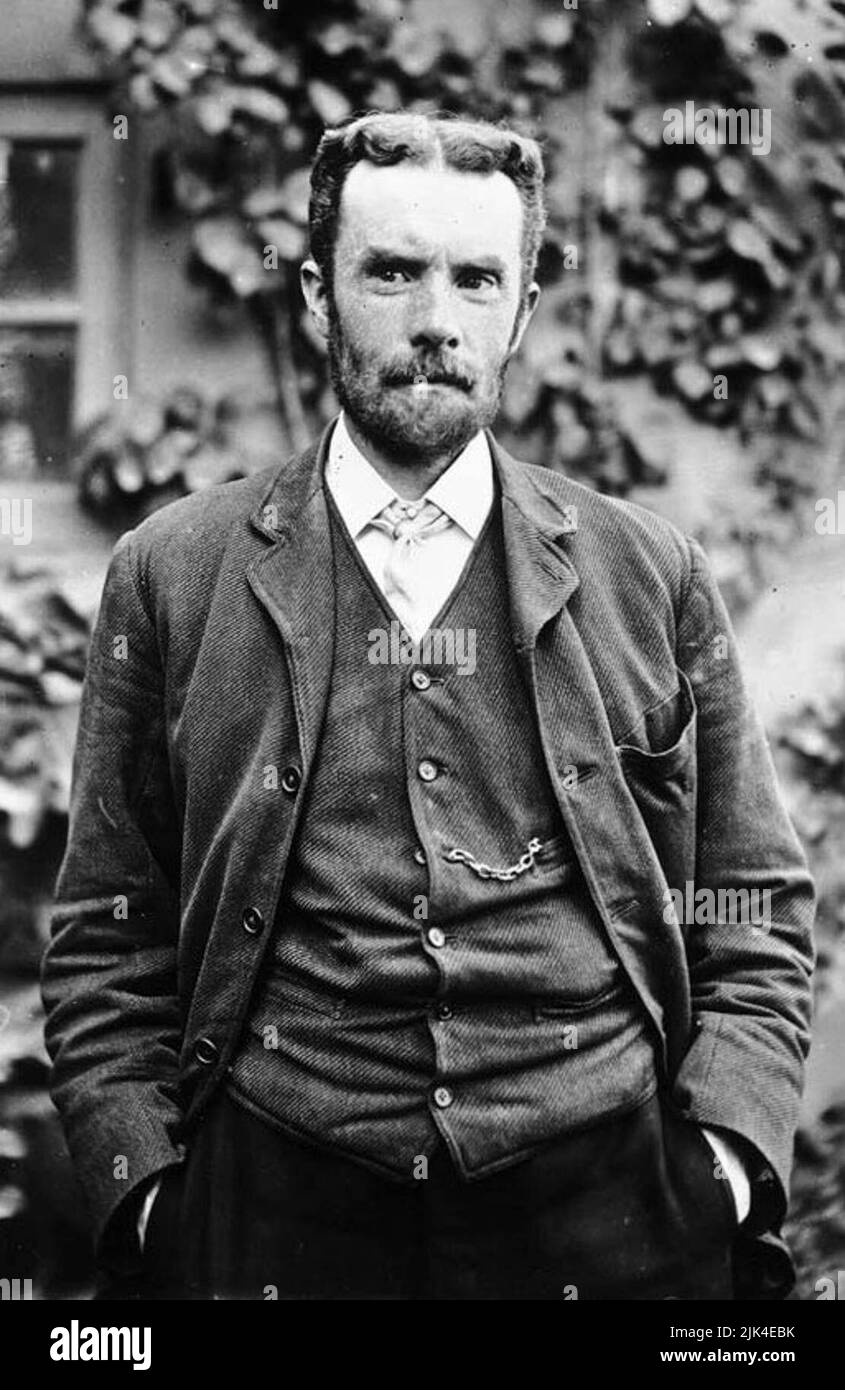 Oliver heaviside hi-res stock photography and images - Alamy
