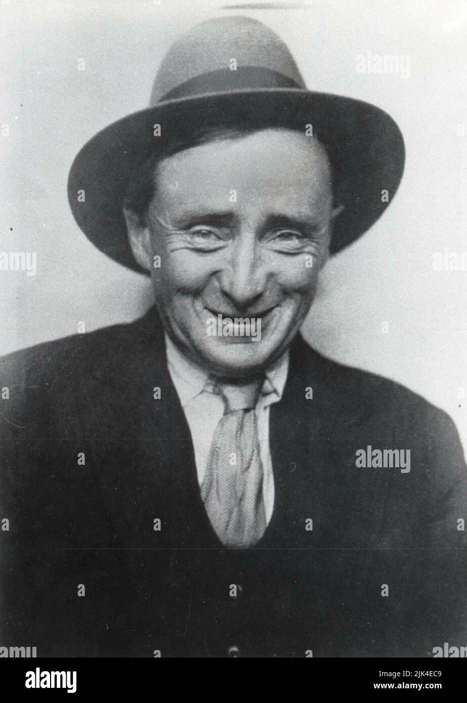 Pádraic Ó Conaire Stock Photo - Alamy