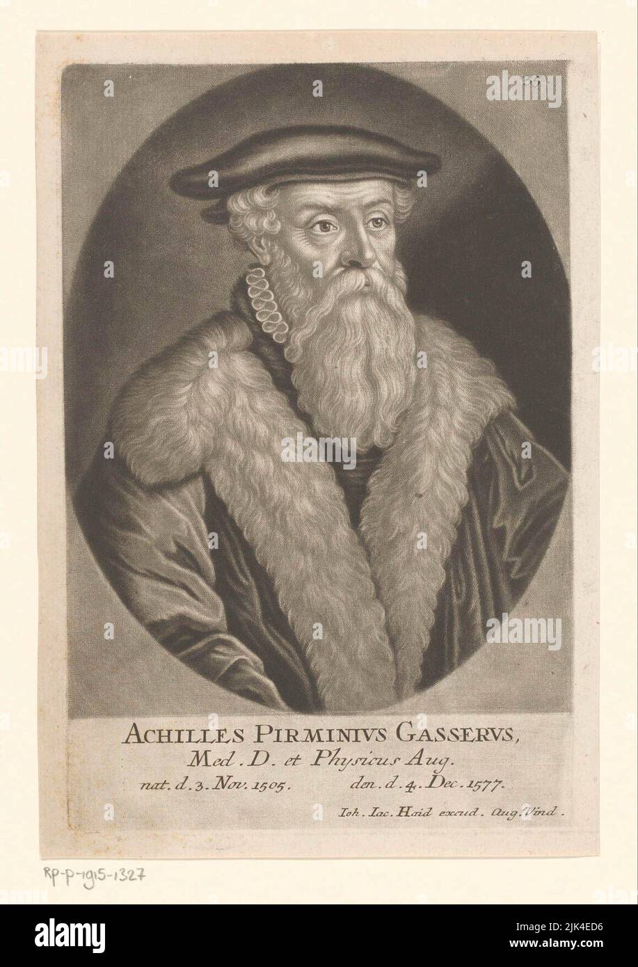 Achilles Pirmin Gasser Stock Photo - Alamy