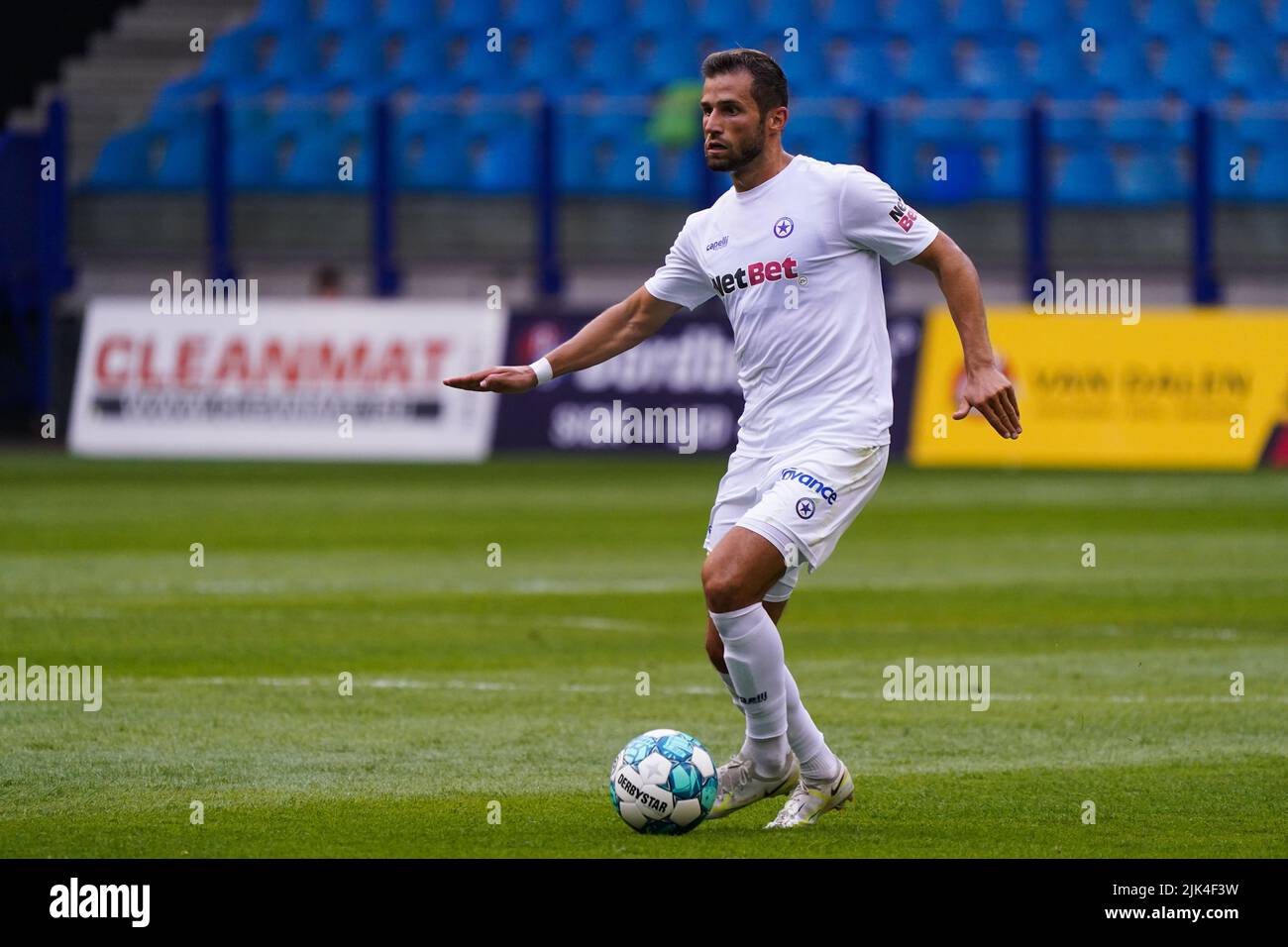 Fc atromitos hi-res stock photography and images - Alamy