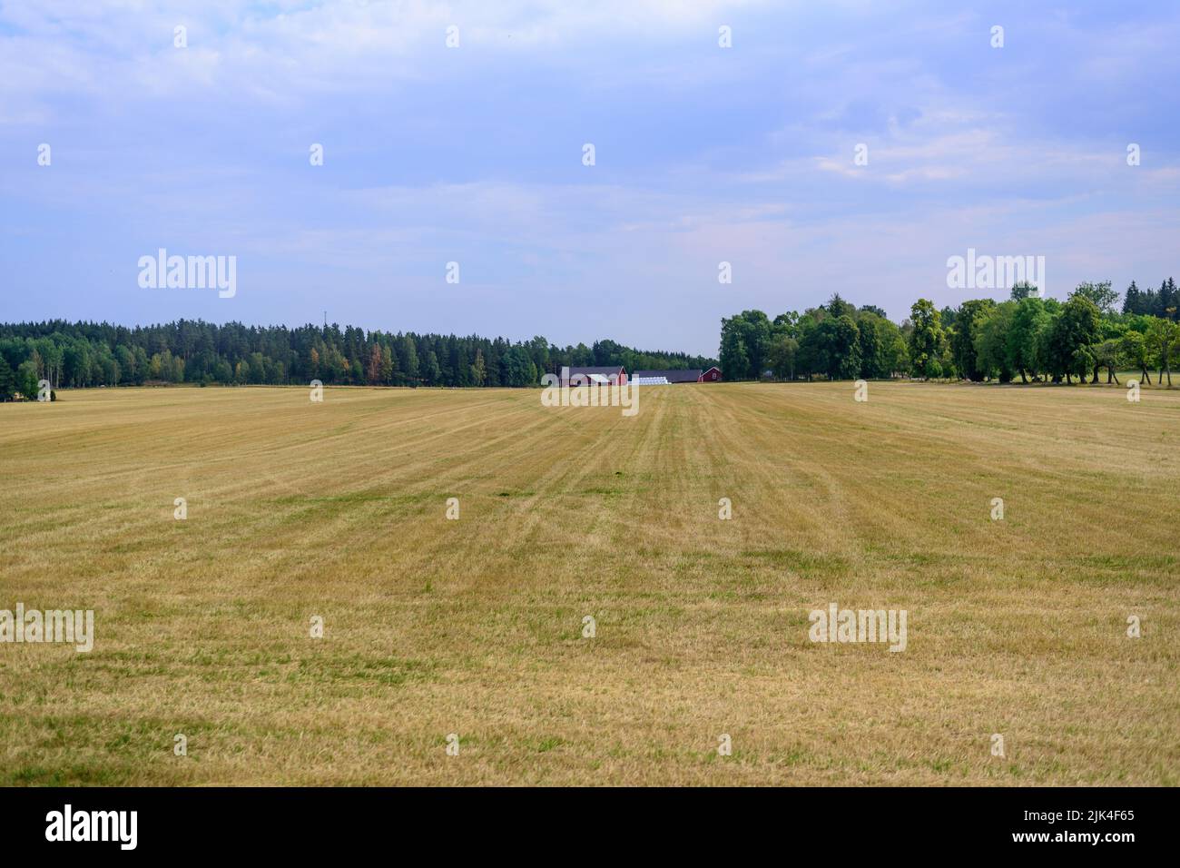 Swedish scenery hi-res stock photography and images - Alamy