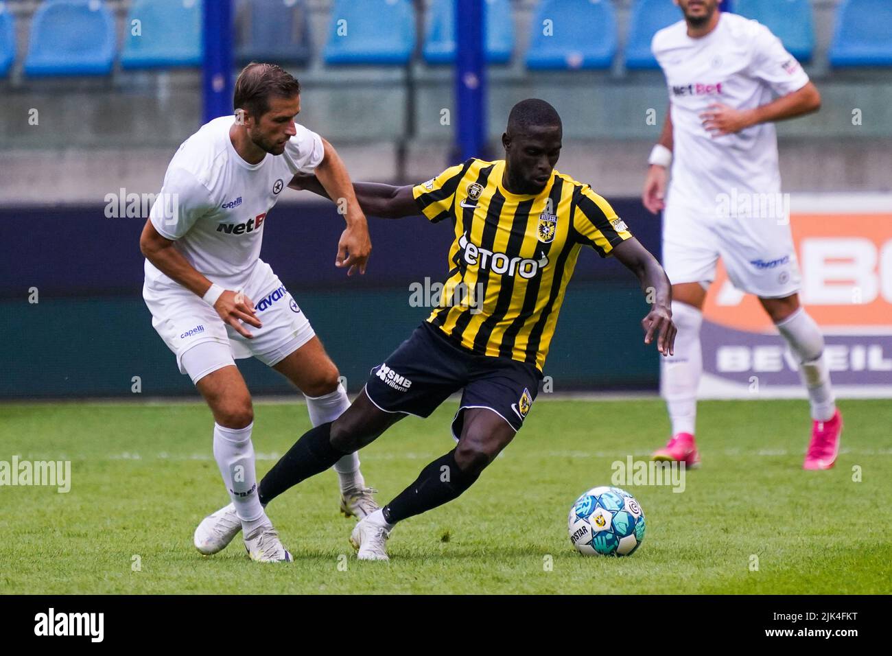 Carlens arcus hi-res stock photography and images - Alamy