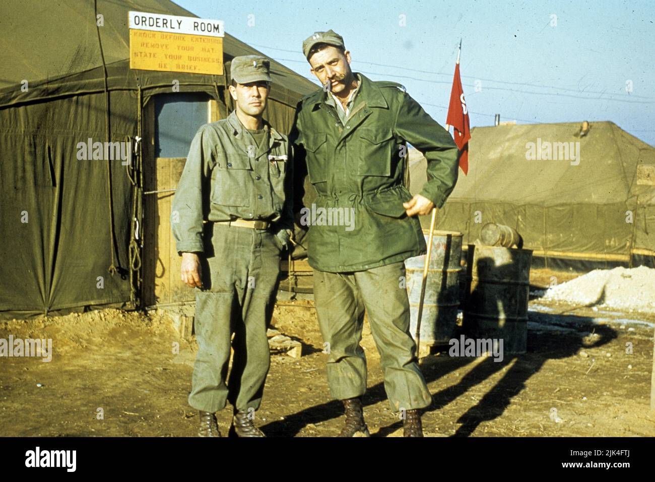Korea 1952 hi-res stock photography and images - Alamy