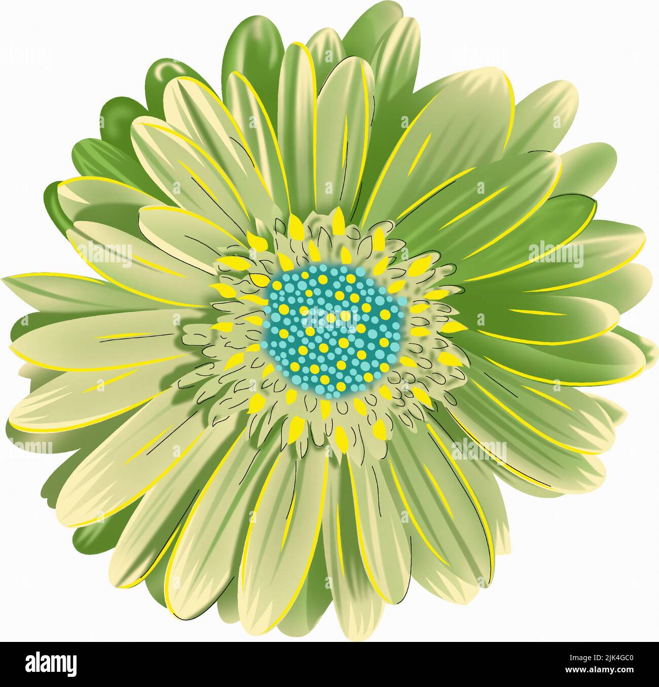 flower bunch textile print work Stock Photo - Alamy